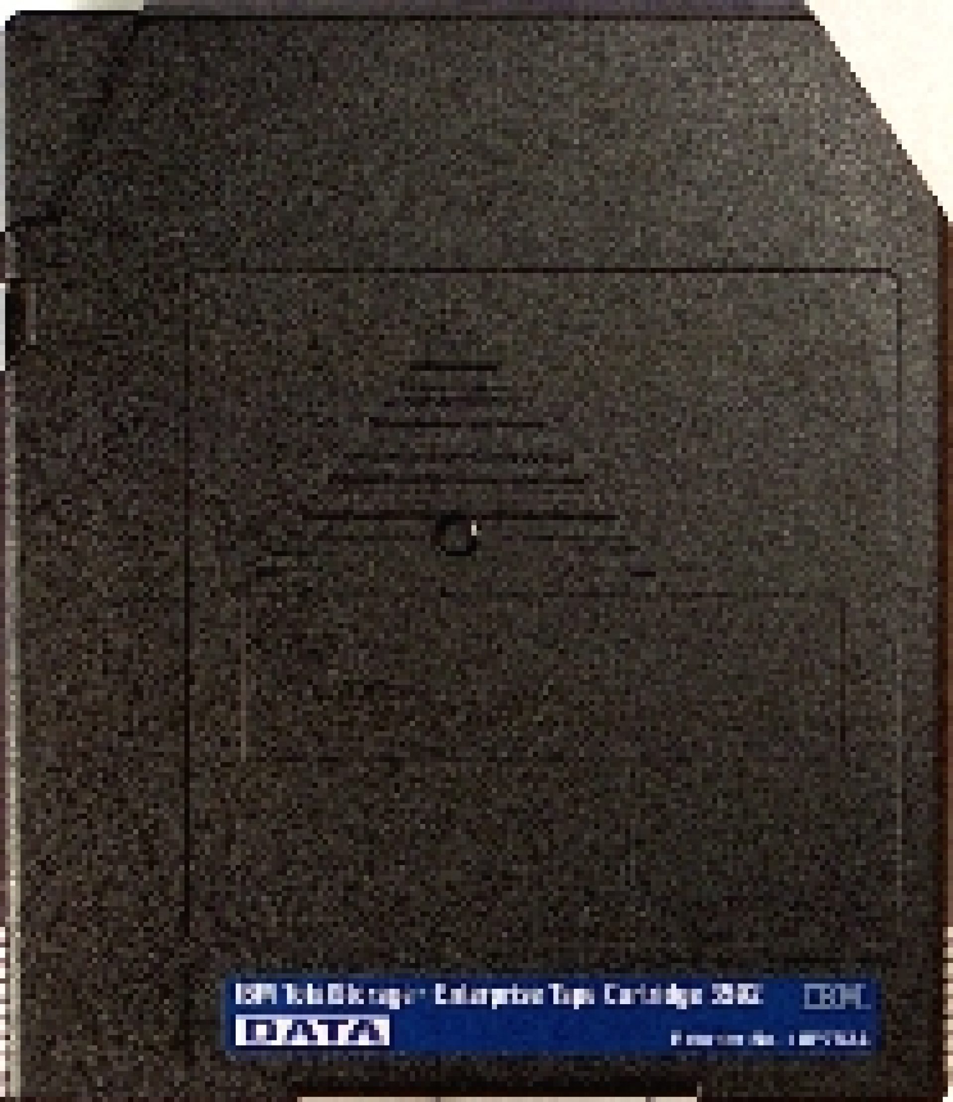 Sell Surplus Used 3592 Backup Tape