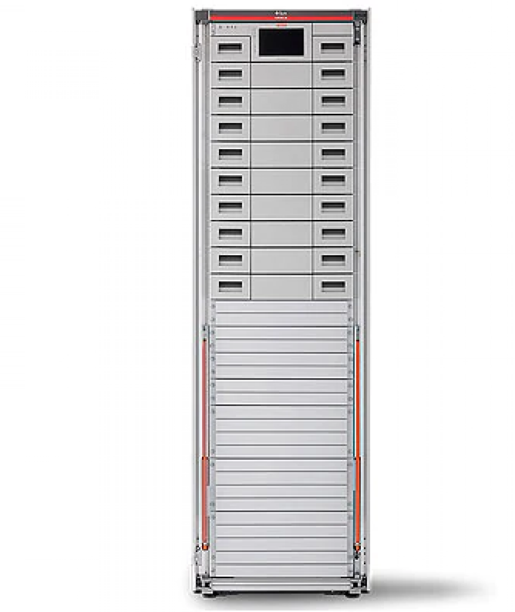 Sell Surplus Used Oracle StorageTek Tape Libraries - We Buy Used Tape